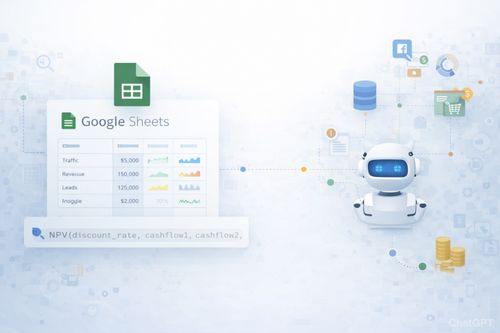 How to use Google Sheets for data aggregation guide