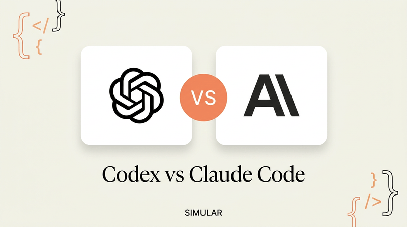 Codex vs Claude Code: Which AI Coding Agent Actually Ships Faster?