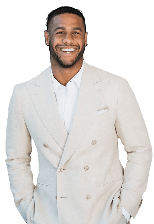 Amir Lancaster