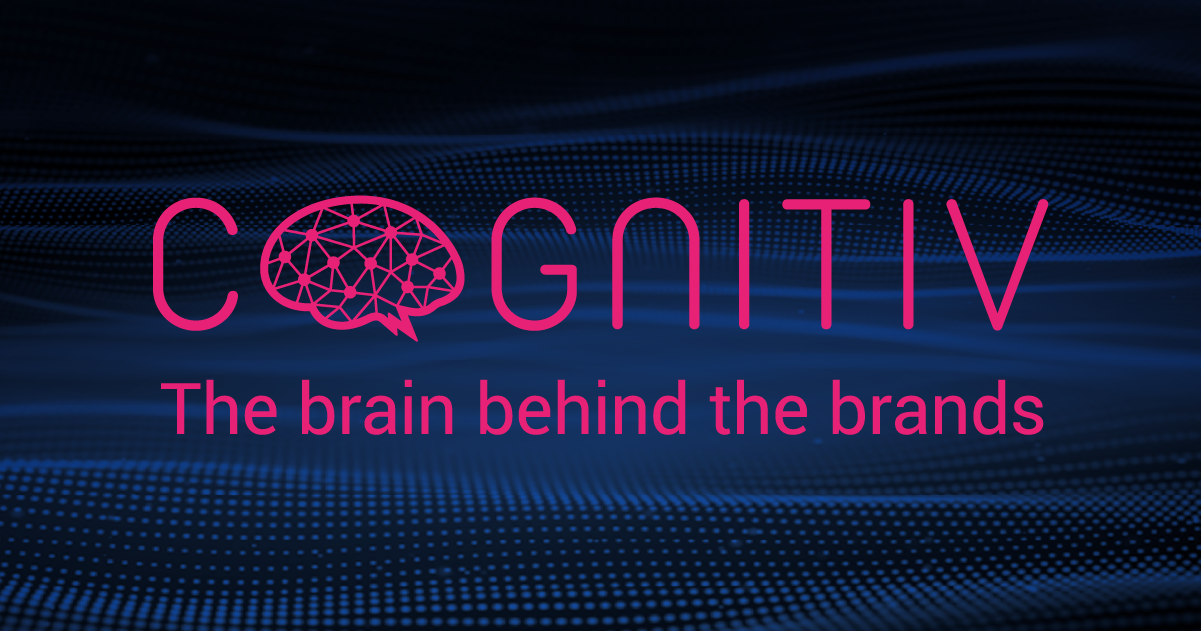 Artificial Intelligence Marketing Company - Cognitiv