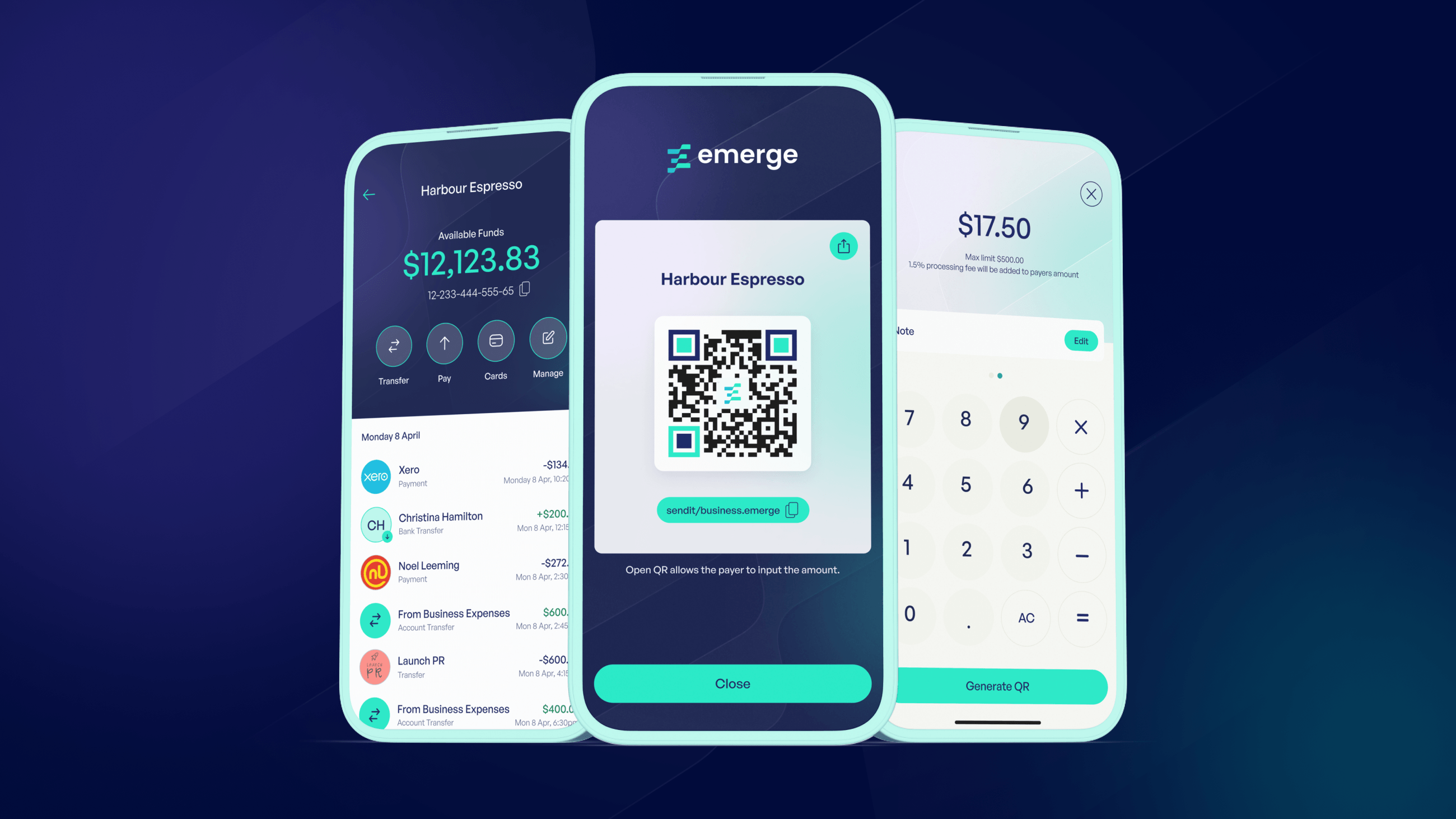 Product Announcements