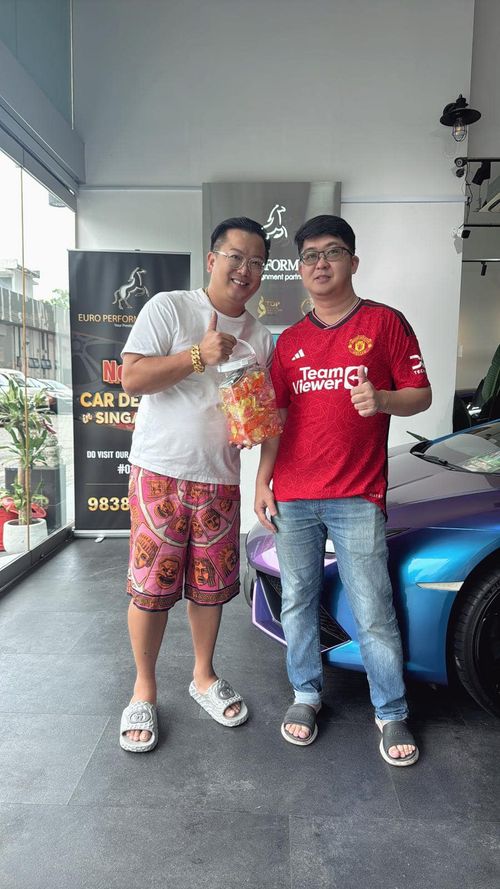 Buy and Sell Cars | Euro Performance Asia