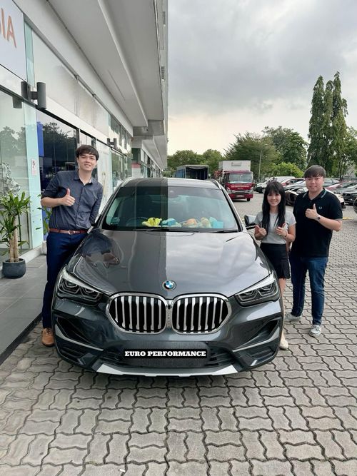 Euro Performance Asia | Award-Winning Car Dealer