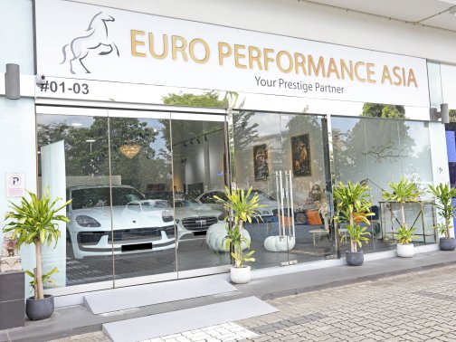 Euro Performance Asia | Award-Winning Car Dealer