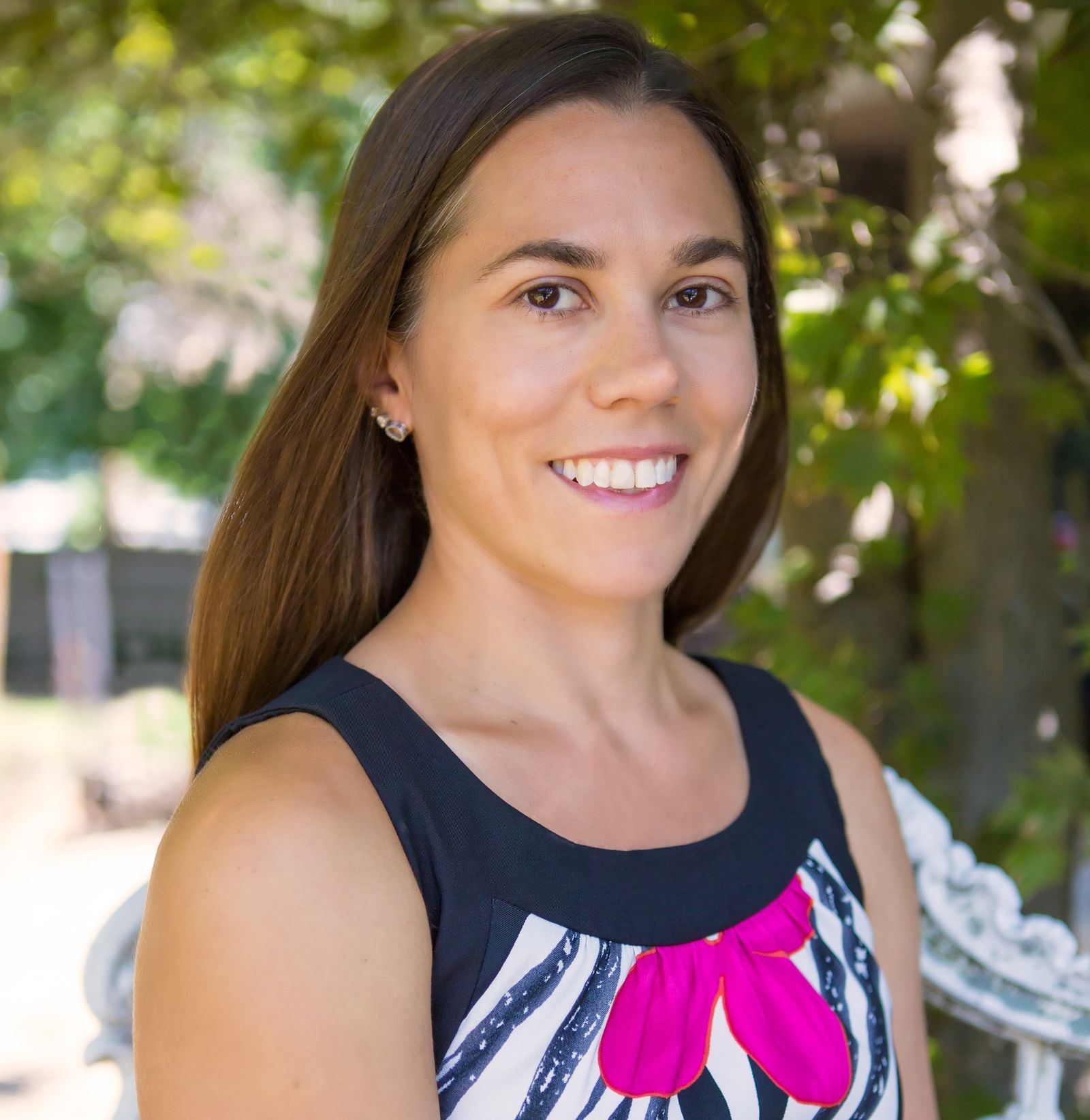 Dra. Karen Dudek-Brannan