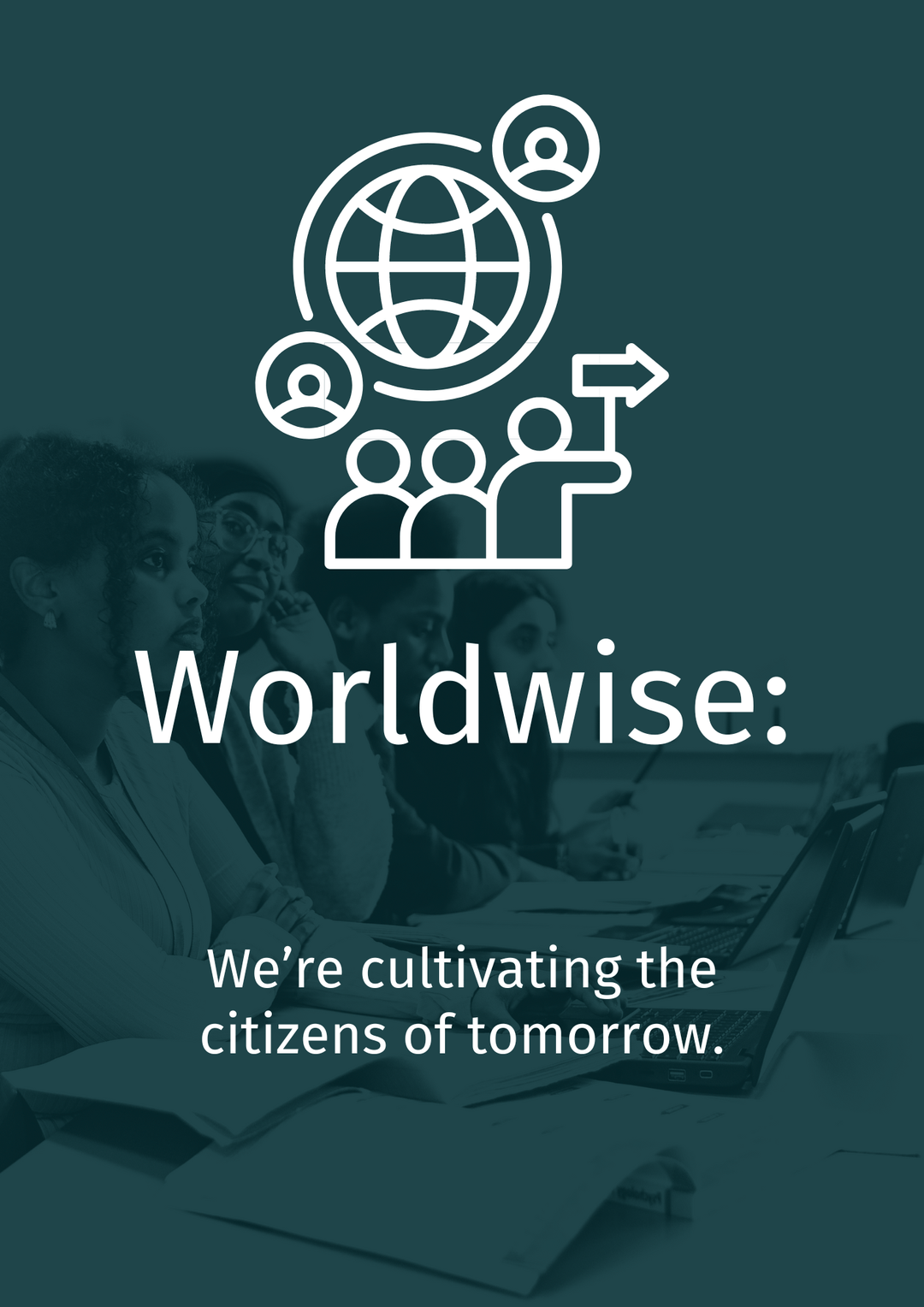 About Us | Lift Schools