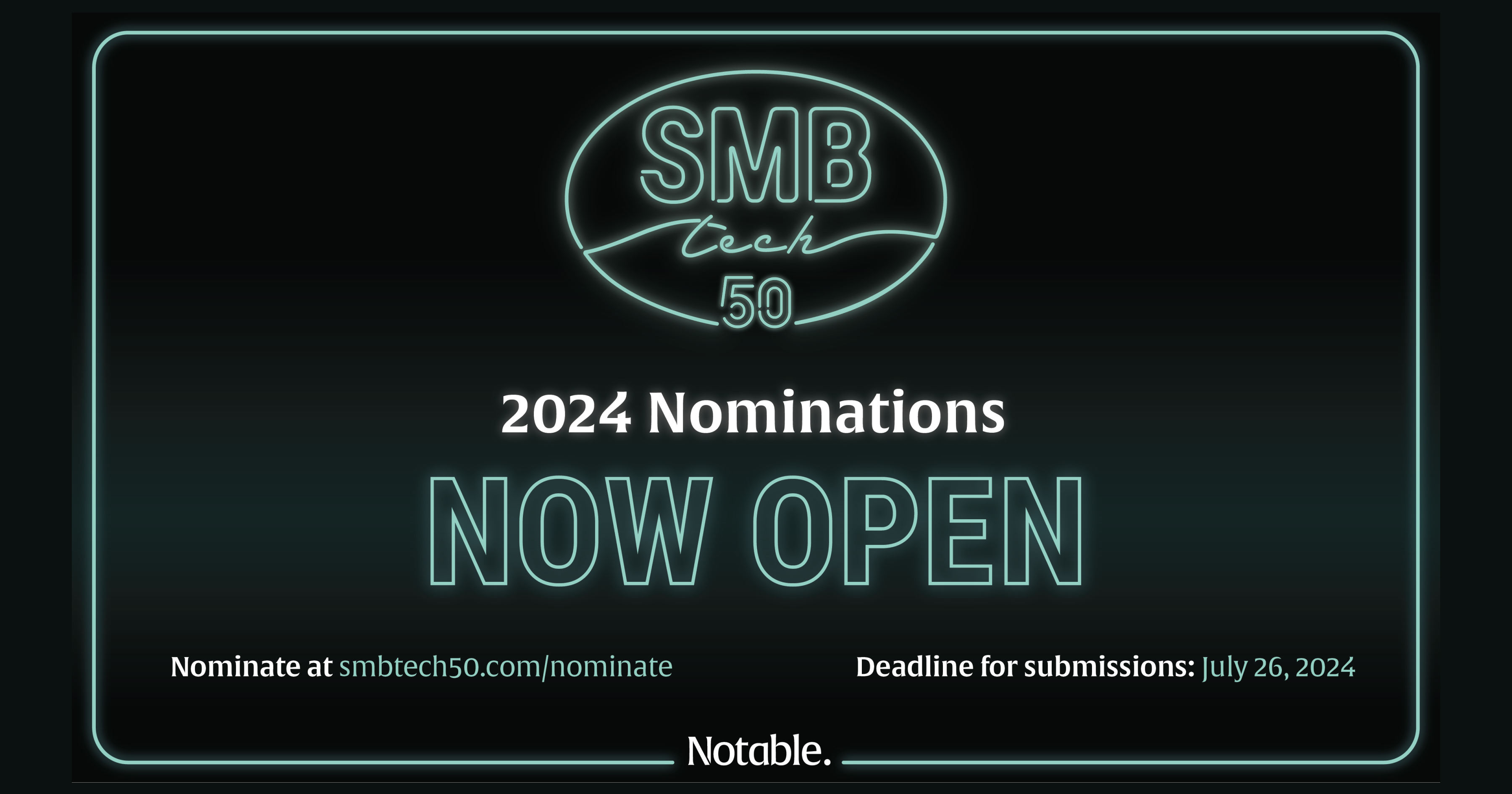 SMBTech 50