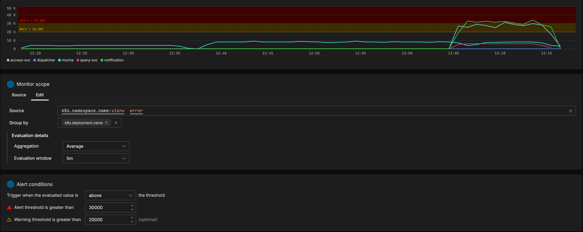 Edge Delta: AI Automated Observability | Edge Delta