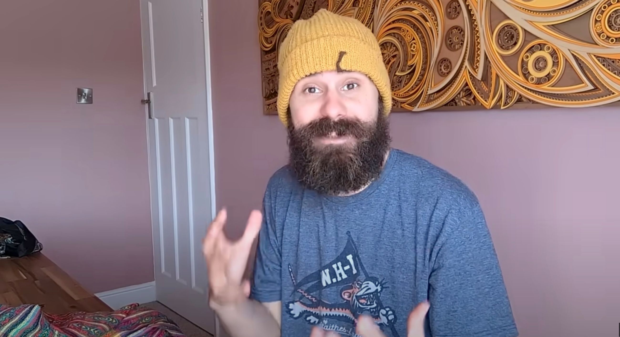 Tabletop Audio App & RPG Soundboard | TableTone