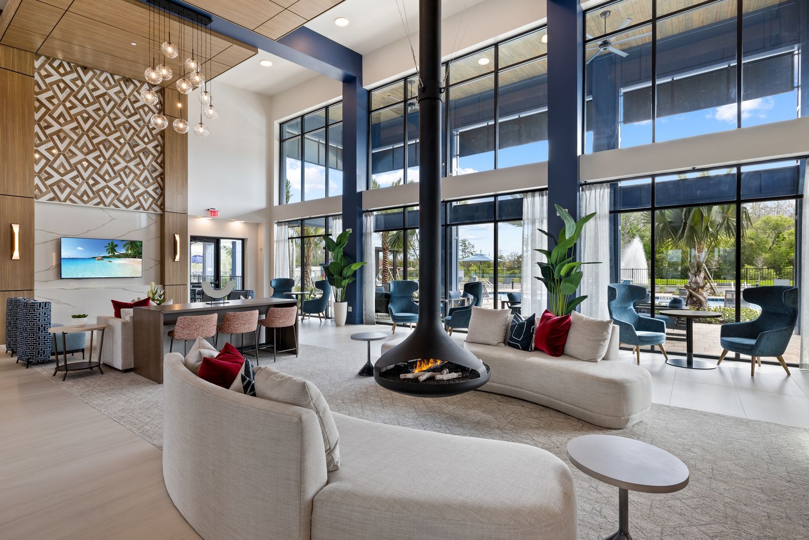 Luxury Apartment Orlando - Orlando Apartment for Rent | Integra Towers ...