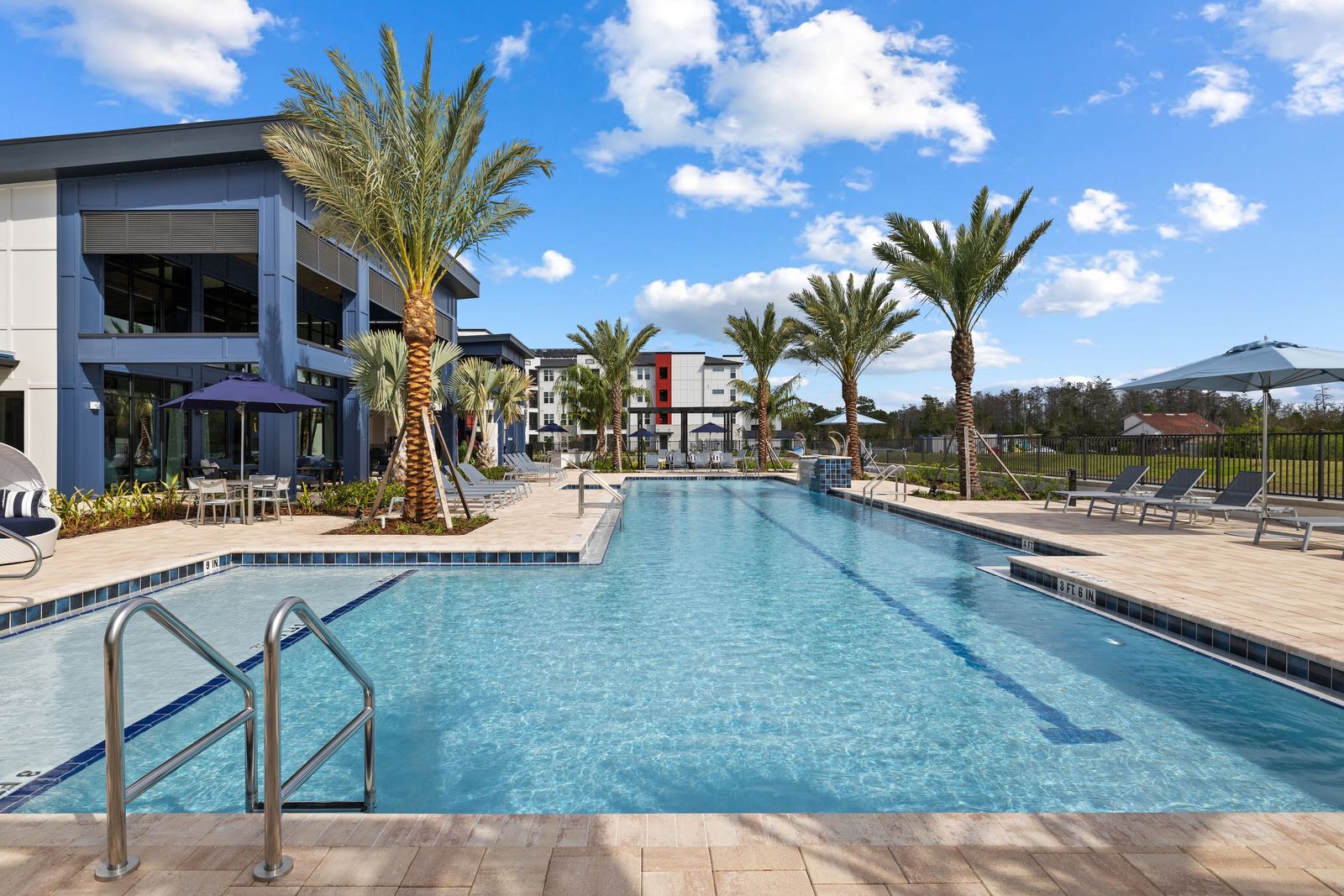 Luxury Apartment Orlando - Orlando Apartment for Rent | Integra Towers ...
