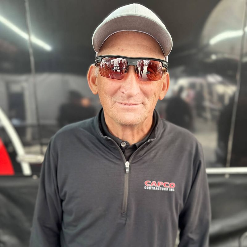 Torrence Racing - Steve Torrence