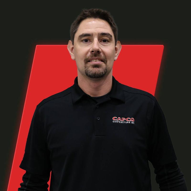 Torrence Racing - Team