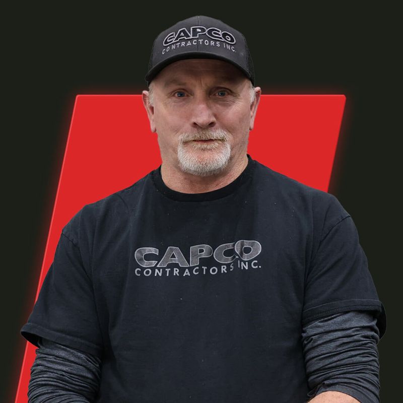 Torrence Racing - Team