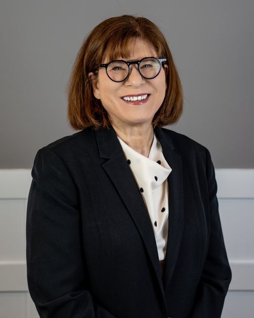 Rebecca A. Bell-Houchin | Valerie Webb & Associates