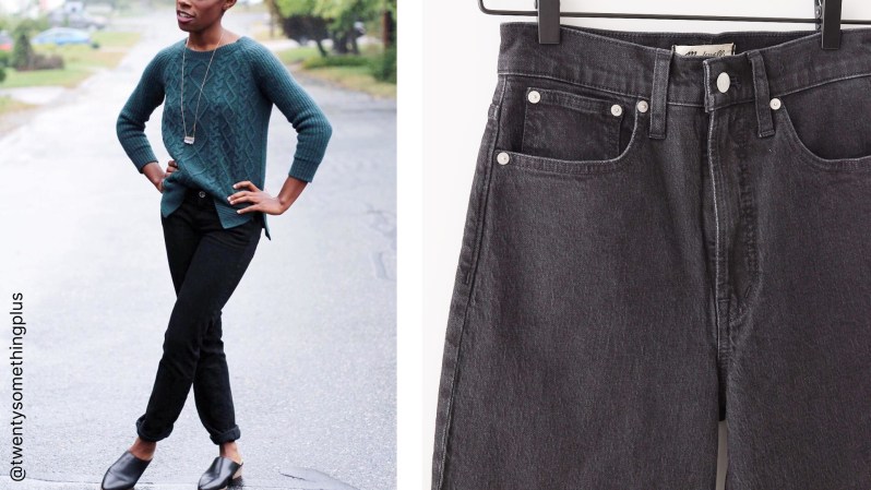 10 Types of Denim Washes and How to Wear Them | ThredUp