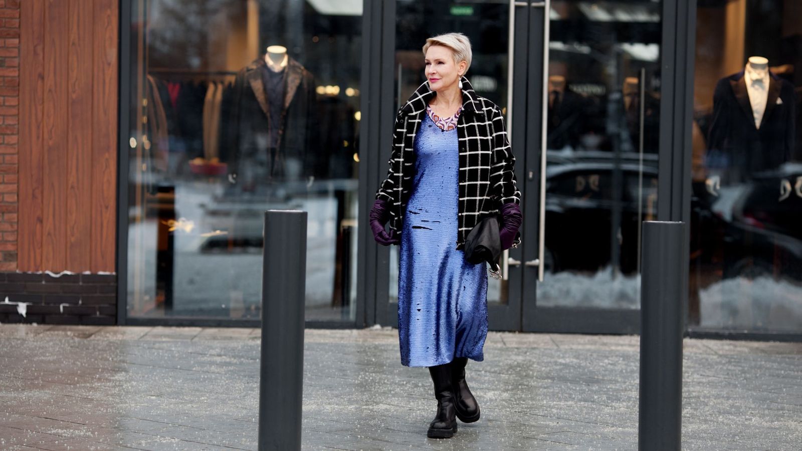 9 Canada Goose Alternatives to Brave the Cold in Style | ThredUp