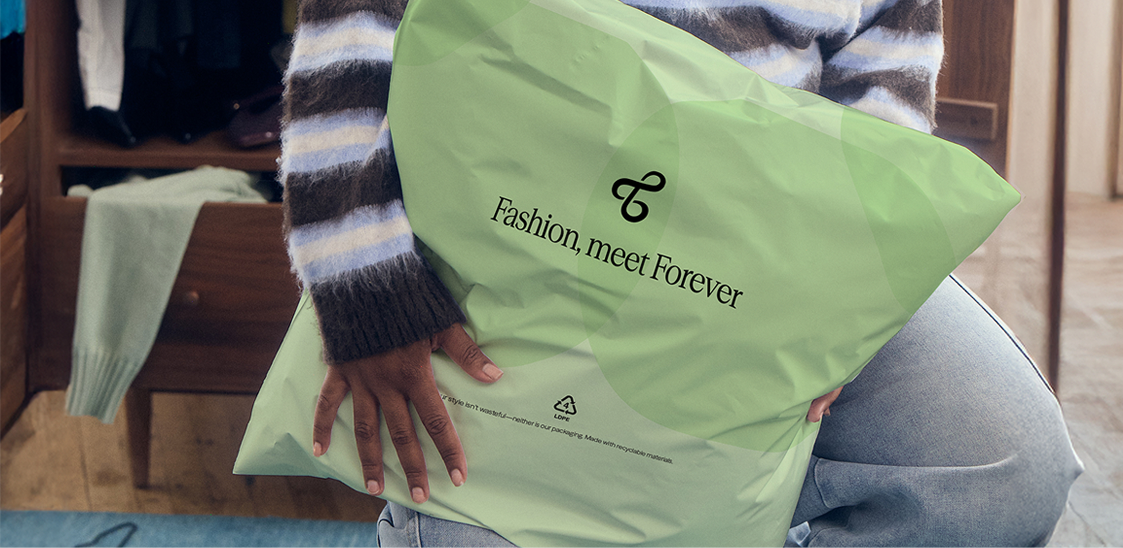ThredUp’s New Era: Reimagine The Way You Shop | ThredUp