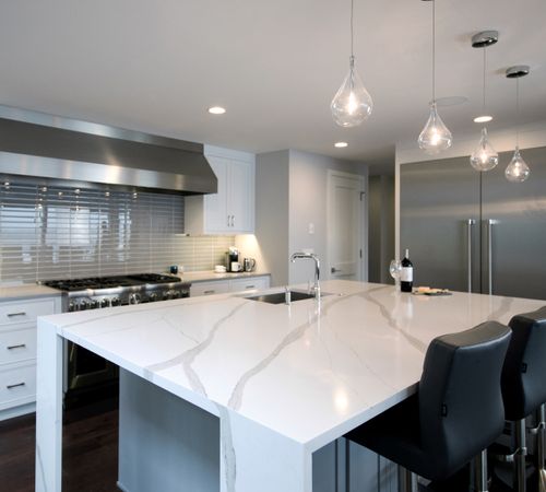Services — Modern Vision Design Studio