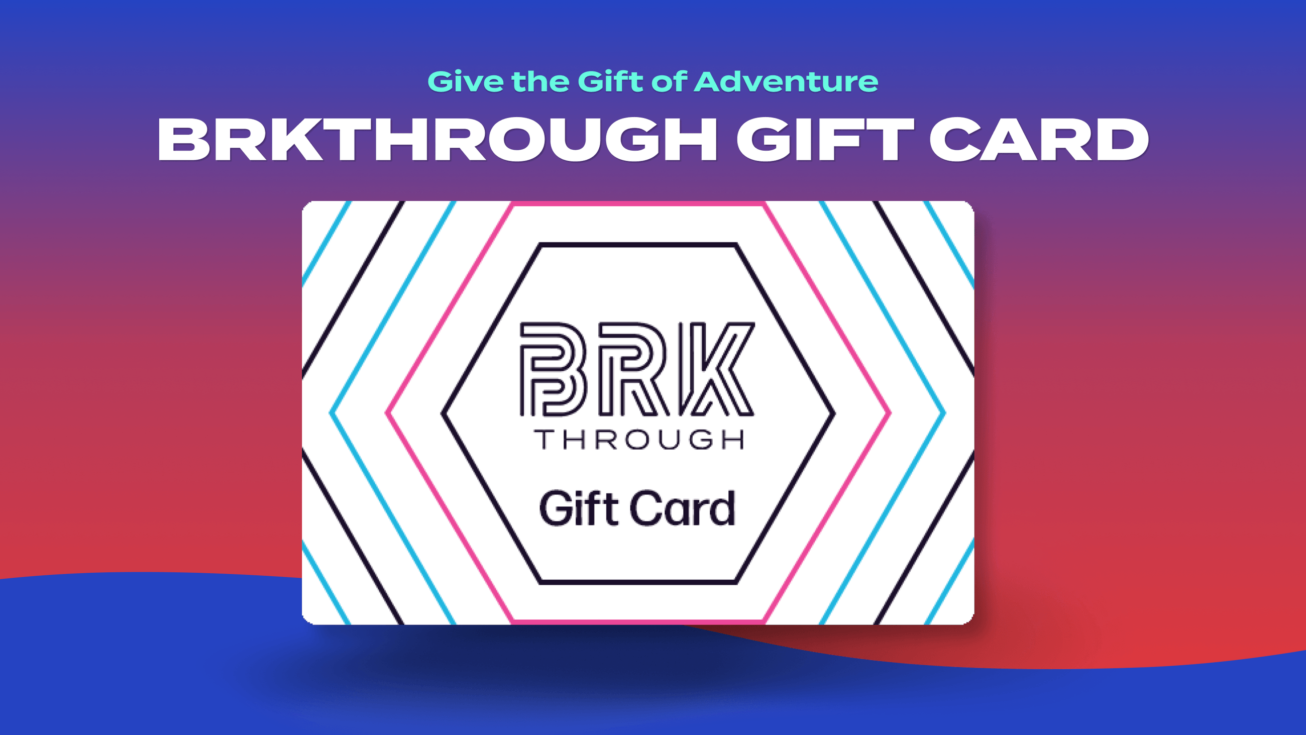 BRKTHROUGH | Immerse Yourself in Social Entertainment | 20,000 Sq. Ft ...