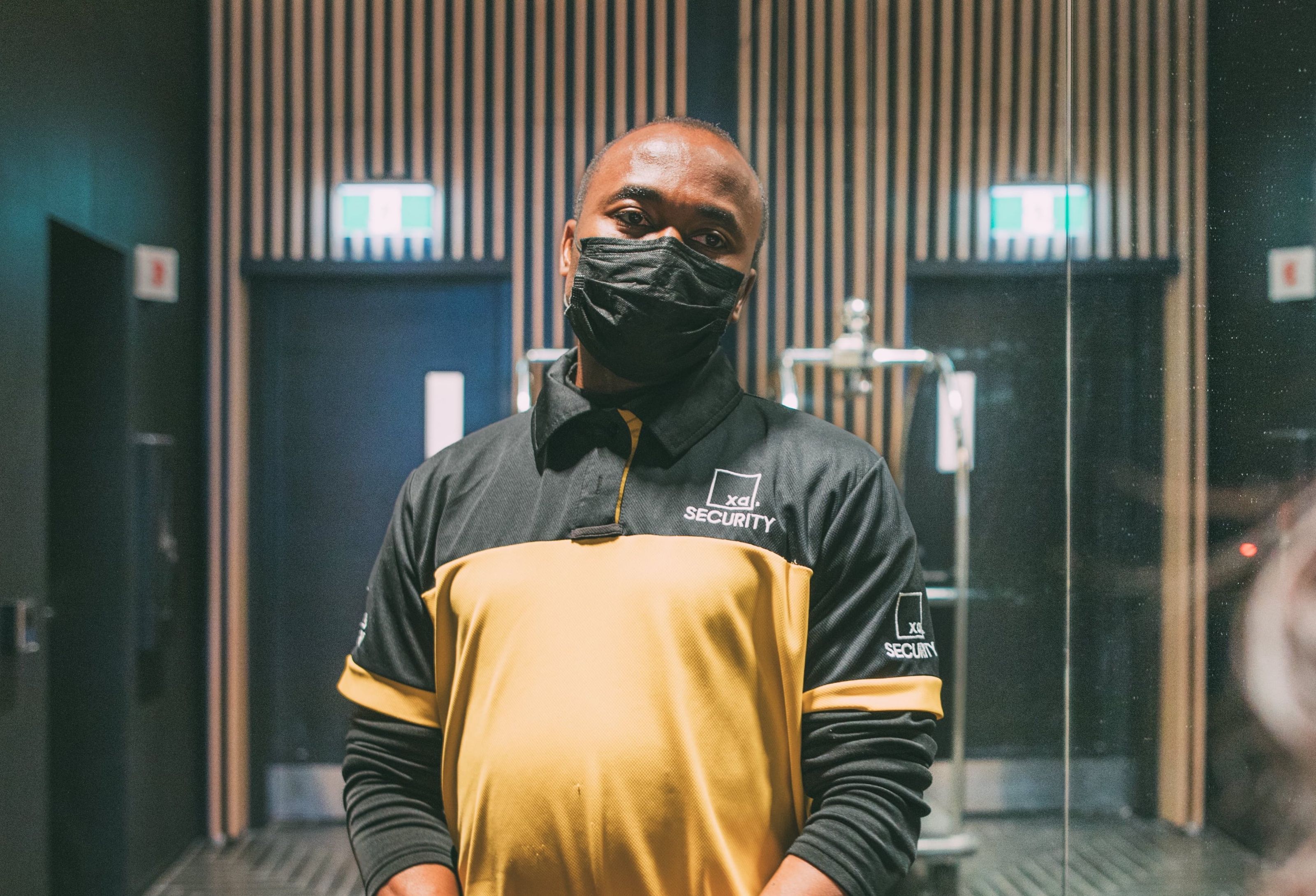 Award-Winning Security Services in Calgary and Edmonton | XA Security