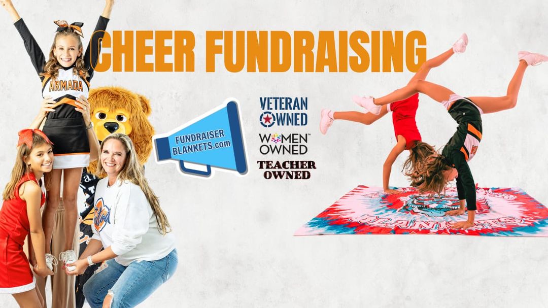 100 Easy Sports Fundraising Ideas for Your Team - Fundraiser Blankets®