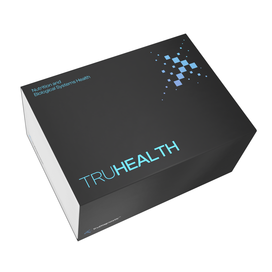 TruHealth™ | TruDiagnostic.com™