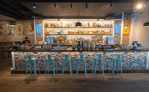 Secret Spot Honolulu