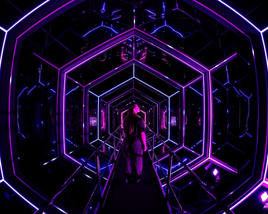 Amsterdam’s Most Breathtaking Immersive Attraction