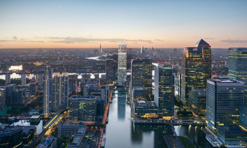 Views | Landmark Pinnacle