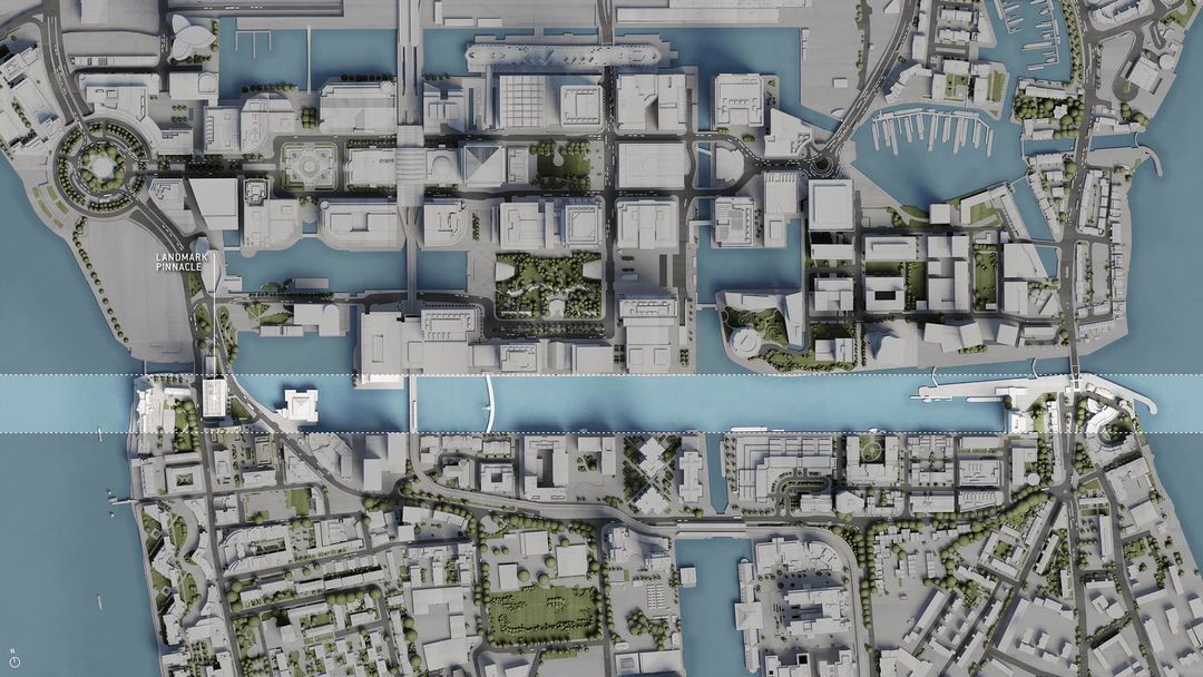 Views | Landmark Pinnacle