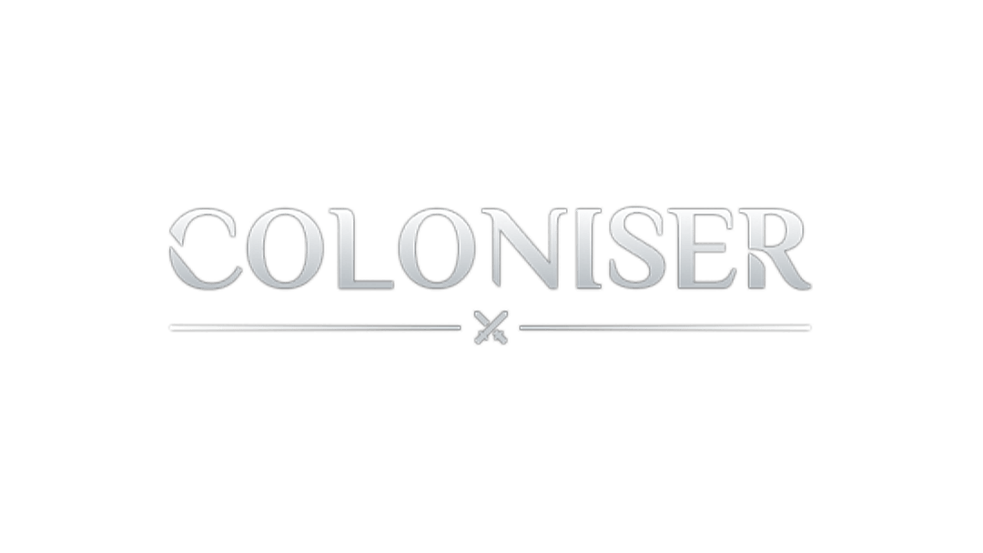 Coloniser Homepage | An Odyssey of the Human Race Where Future Meets Past