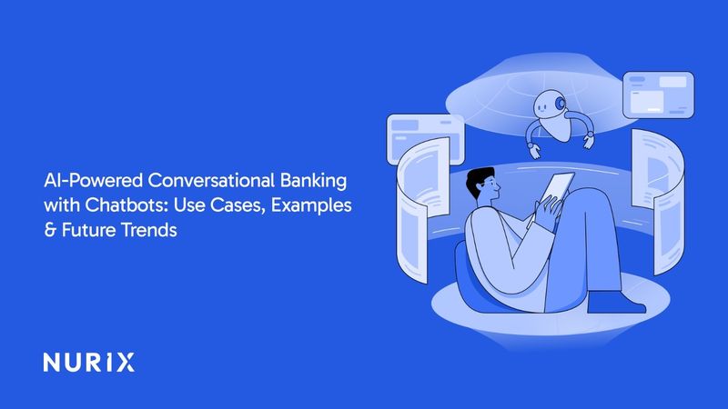 AI-Powered Conversational Banking with Chatbots: Use Cases, Examples ...