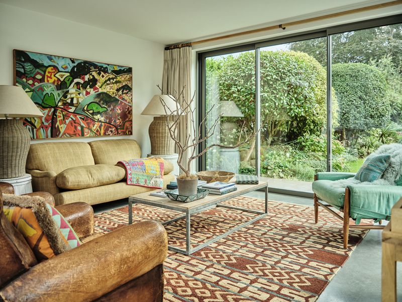 Tim Page Carpets | Luxury Carpets & Rugs - Classic & Contemporary Designs