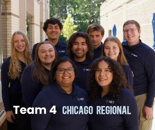 Retreat Teams