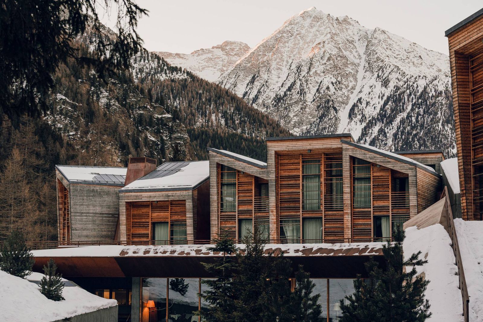 About | Aethos Hotels