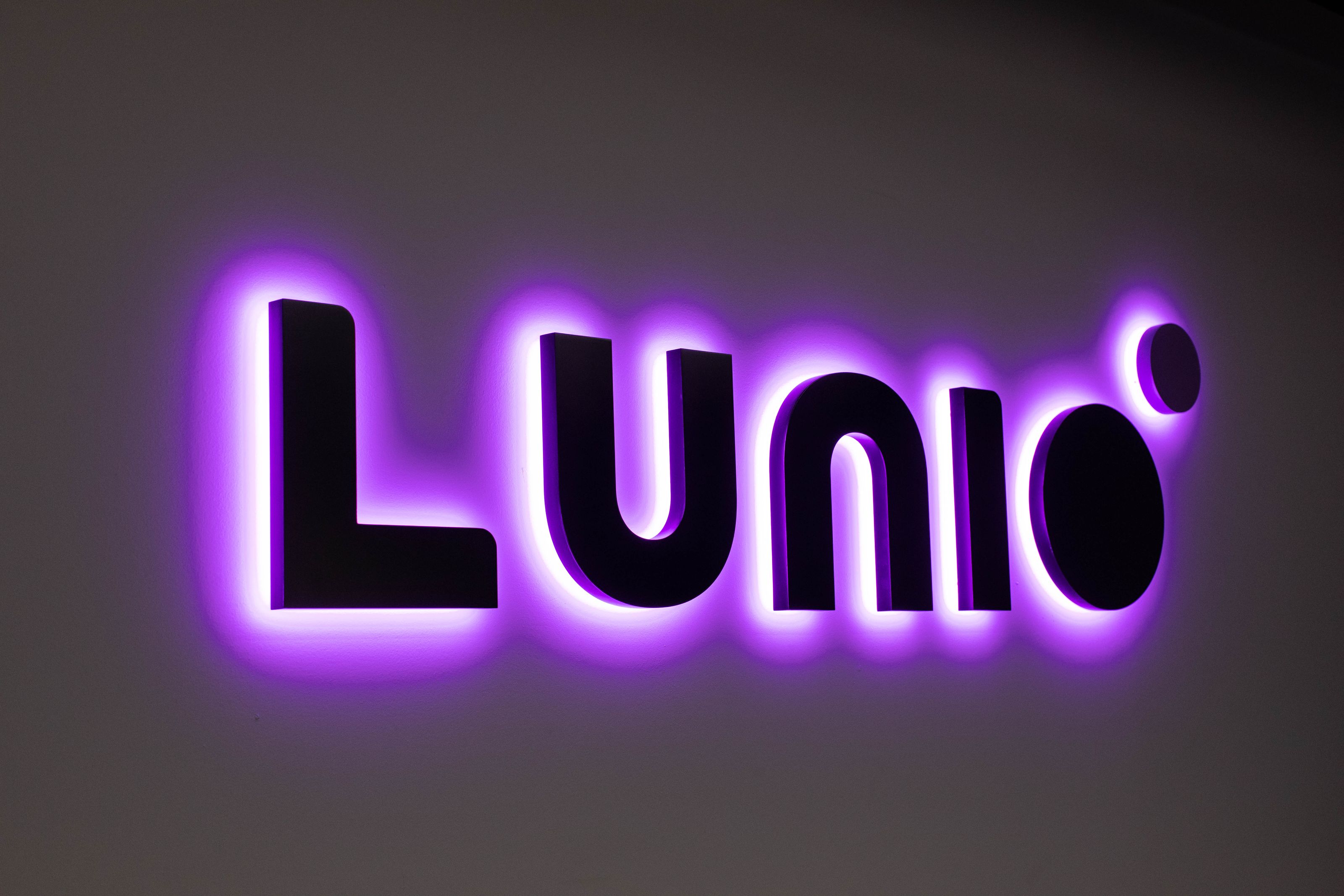 About us, our mission, and team | Lunio