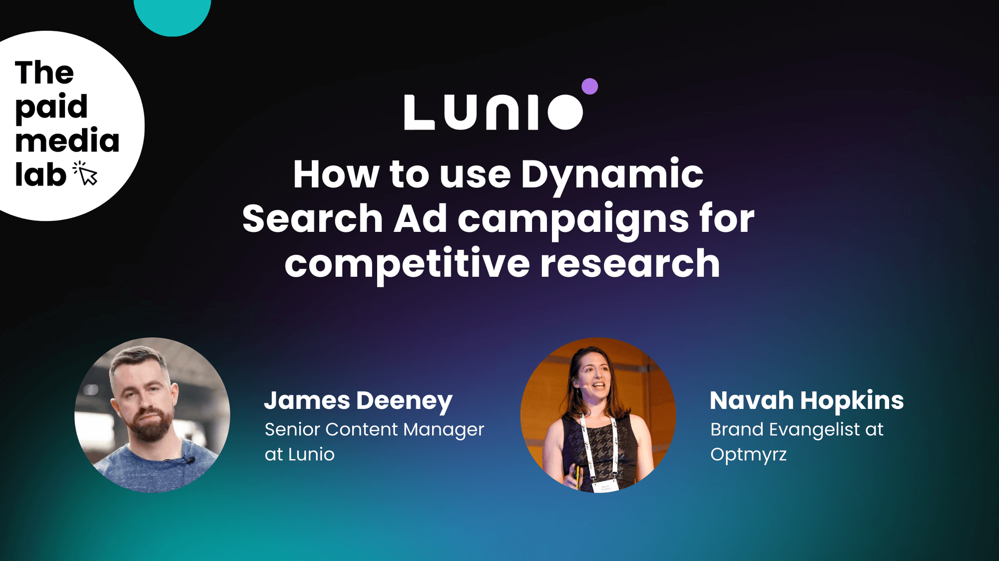 Dynamic Search Ads: The best PPC competitor research tool?