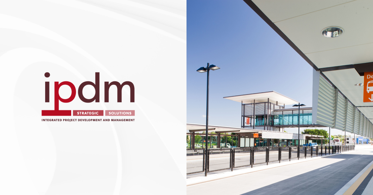 Construction Solutions Across Australia | IPDM