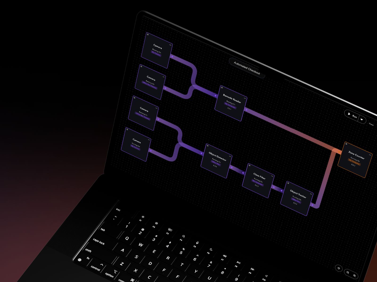 webAI | webAI to Democratize Access to AI by Offering Secure Cloud ...