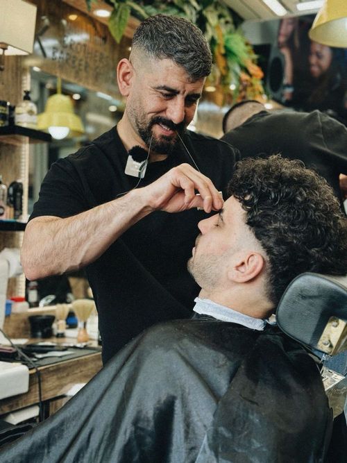 Brothers Barber | Barber Shop & Hair Salon in Tampere