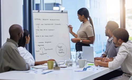 Lulaway | Leading Youth Employment Solutions in South Africa