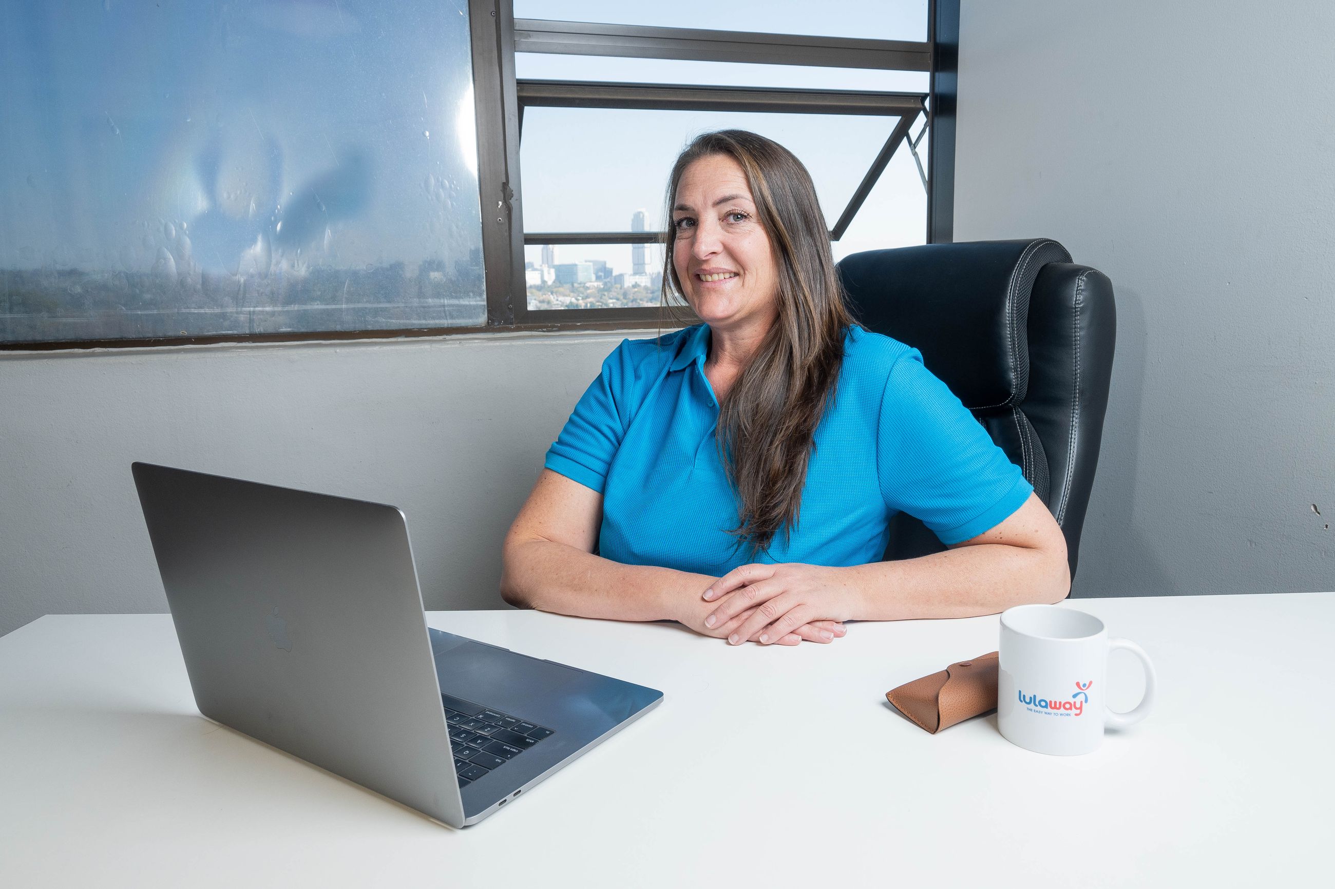 Lularides | Digital Delivery Training & Employment