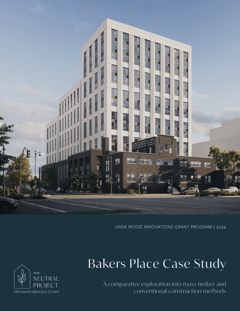 Neutral.Edison Joins the Living Building Challenge | Neutral | Blog