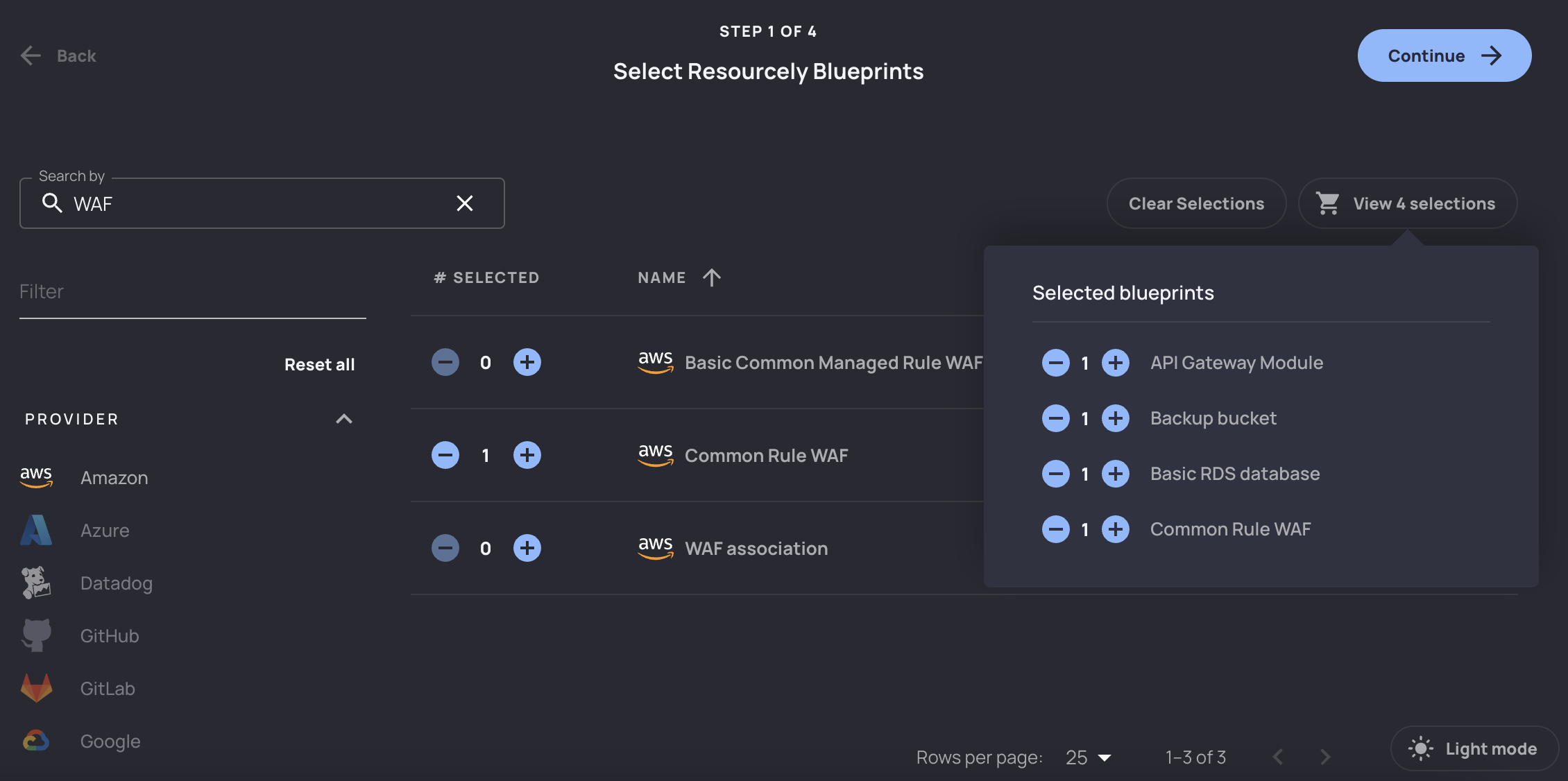 Resourcely's General Availability