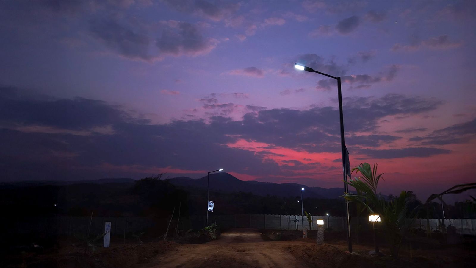 Own Best Managed Farmland near Bangalore | Hasiru Farms