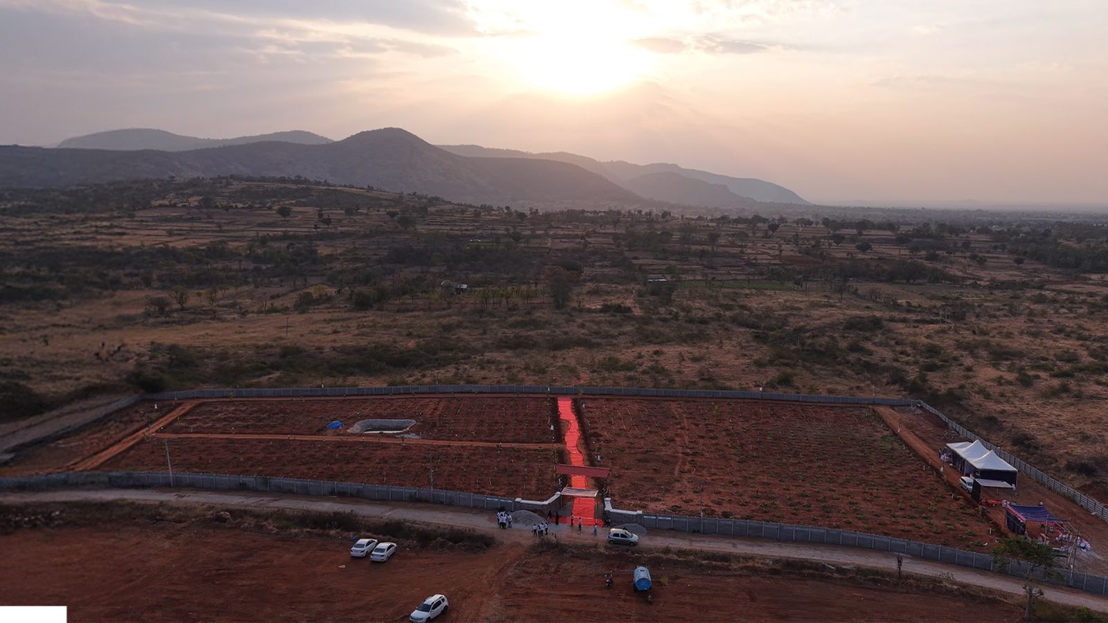 What is Managed Farmland & Why It’s a Smart Investment