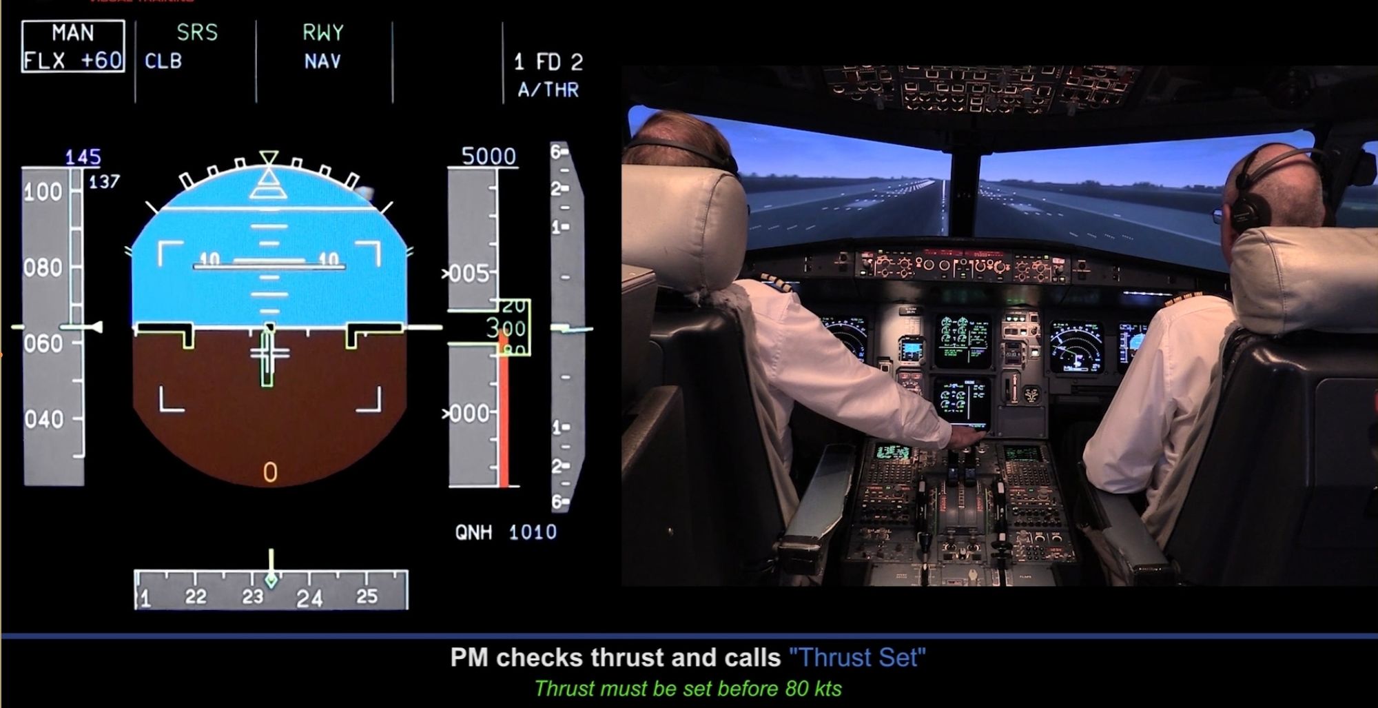 NextGen Pilot | Your VR Pilot Training Partner