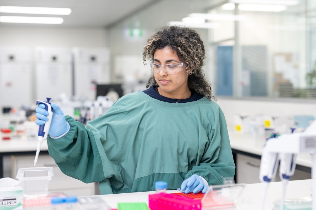 Laboratory locations | Genomic Diagnostics