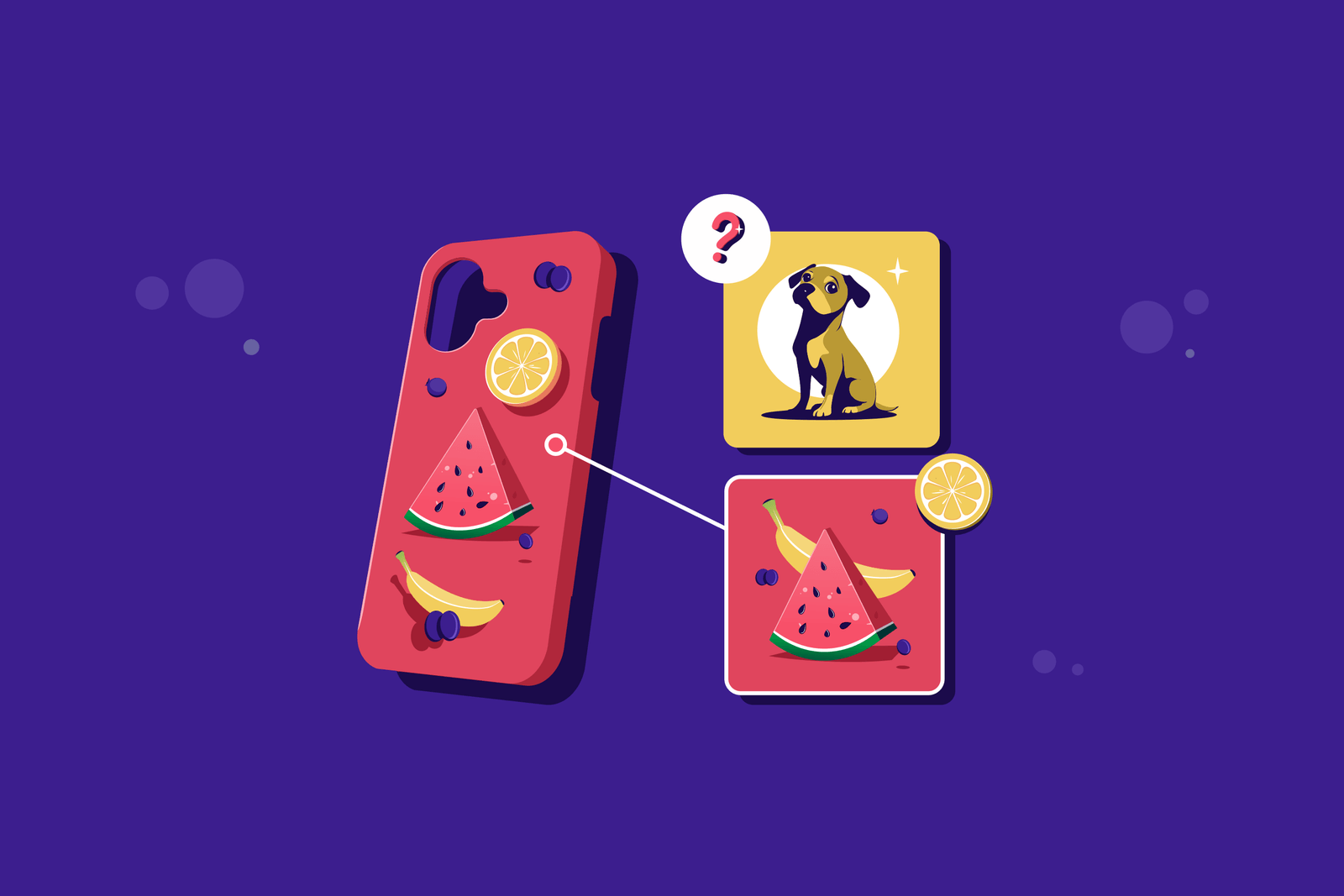 20+ Creative Phone Case Design Ideas to Spark Your Inspiration in 2025